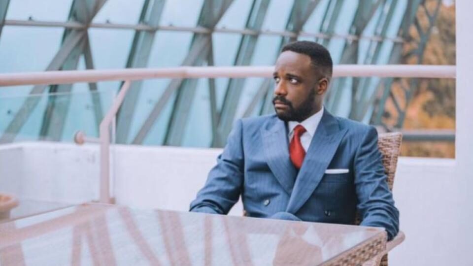 Omar Denis Junior Bongo : un retour porteur d’ambitions pour le Gabon - Com d'Afrik